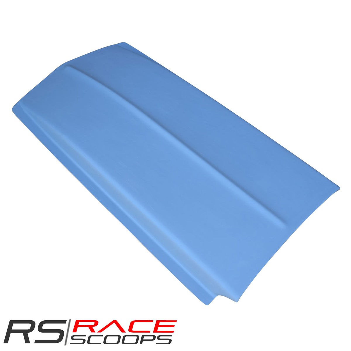 48 L x 3 H COWL – Race Scoops