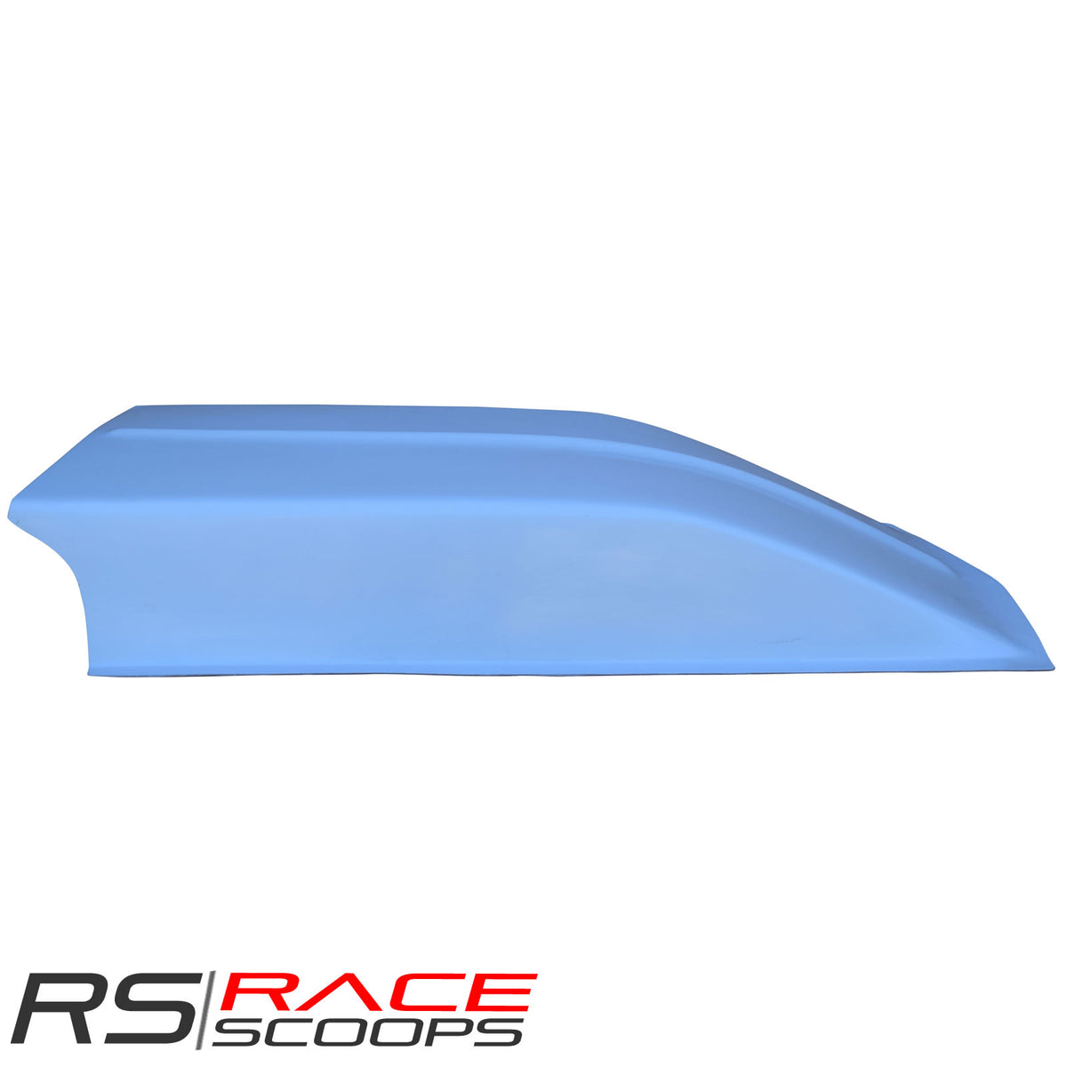 54L x 8H COWL INDUCTION HOOD SCOOP – Race Scoops