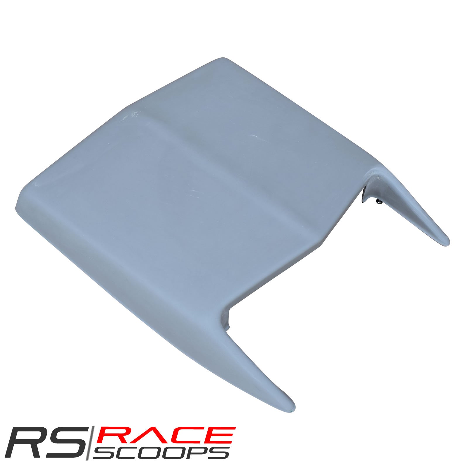 17L x 2H Cobra Bolt-On Scoop – Race Scoops
