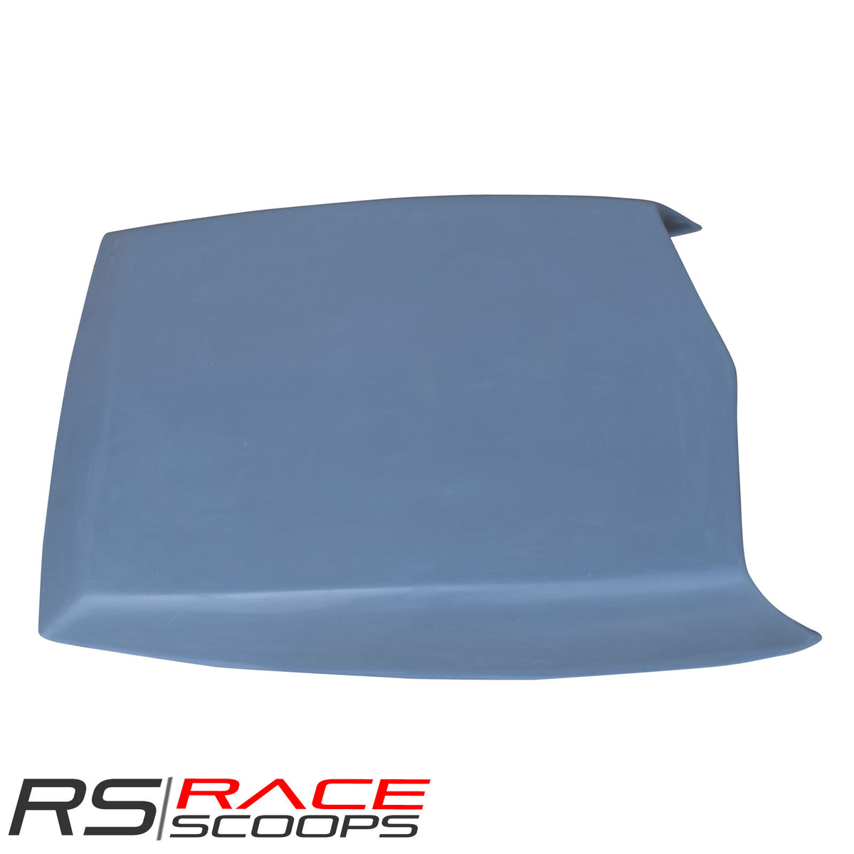 27L x 3H mini Boss Bolt-On Scoop – Race Scoops