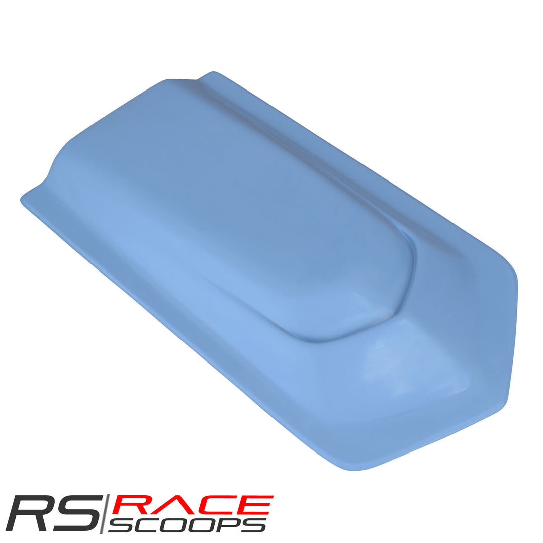 Race Scoops
