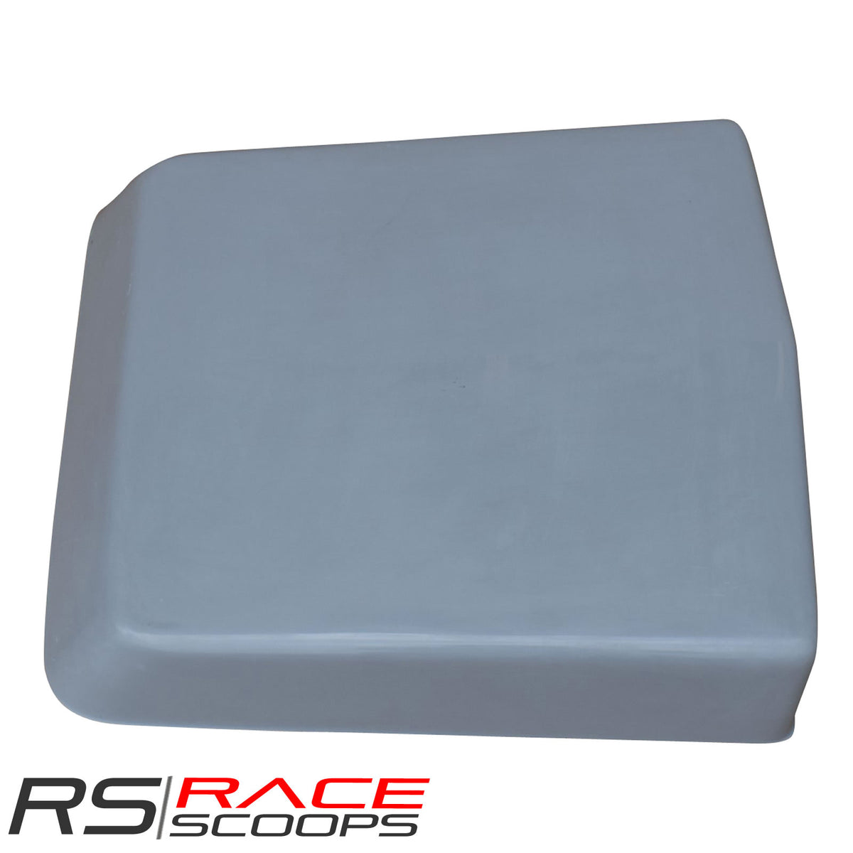 19L x 3H mini Six Pack Bolt-On Scoop – Race Scoops