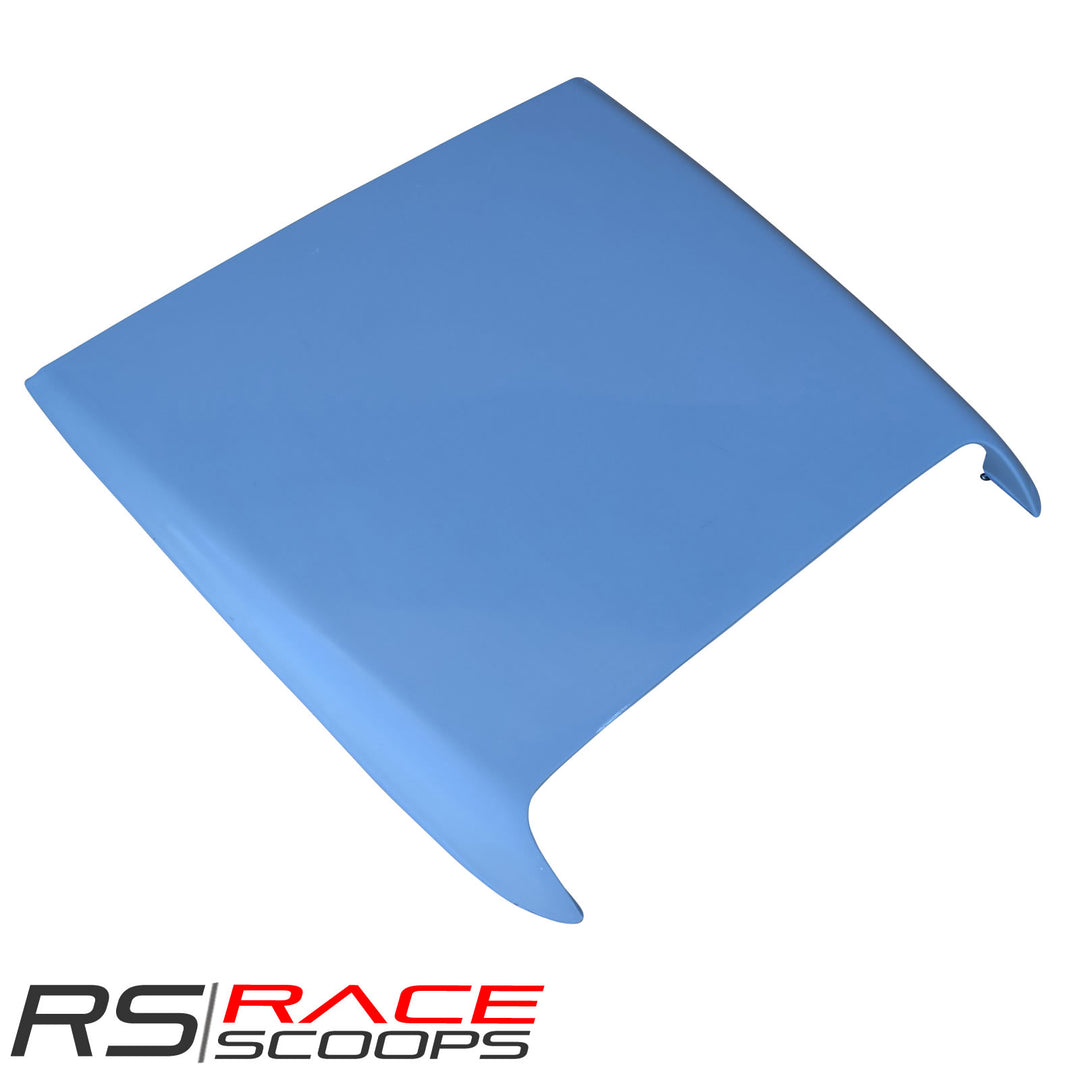 25L x 1.25H DODGE RAM 1500 Bolt-On Scoop – Race Scoops