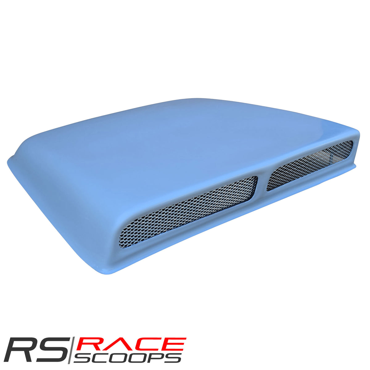 24L x 4.25H SIX PACK Bolt-On Scoop – Race Scoops