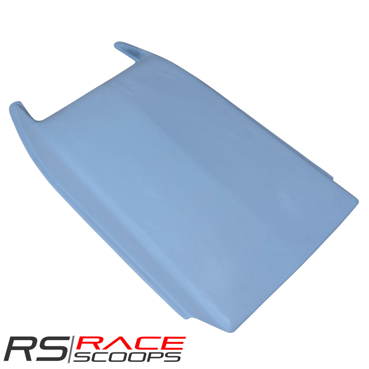 23L x 2.5H Vette Hood Scoop – Race Scoops